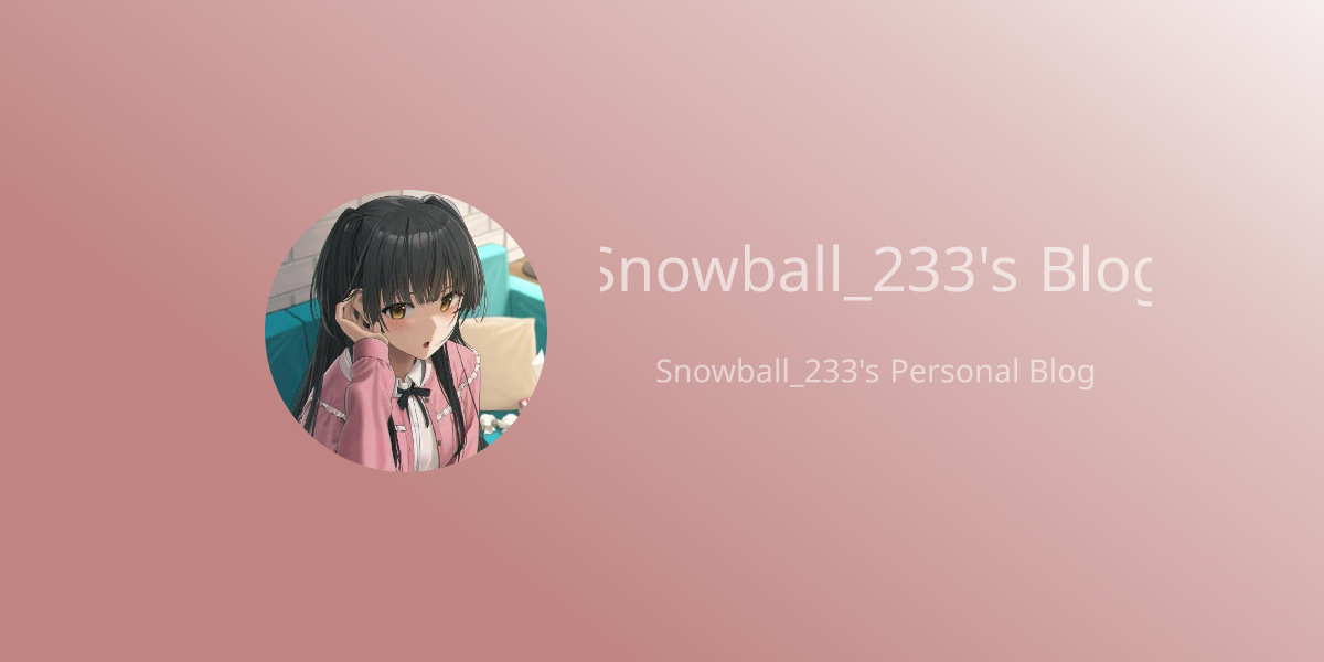 如何使用 MCSL 2 开服器来搭建一个属于自己的服务器 - Snowball_233's Blog